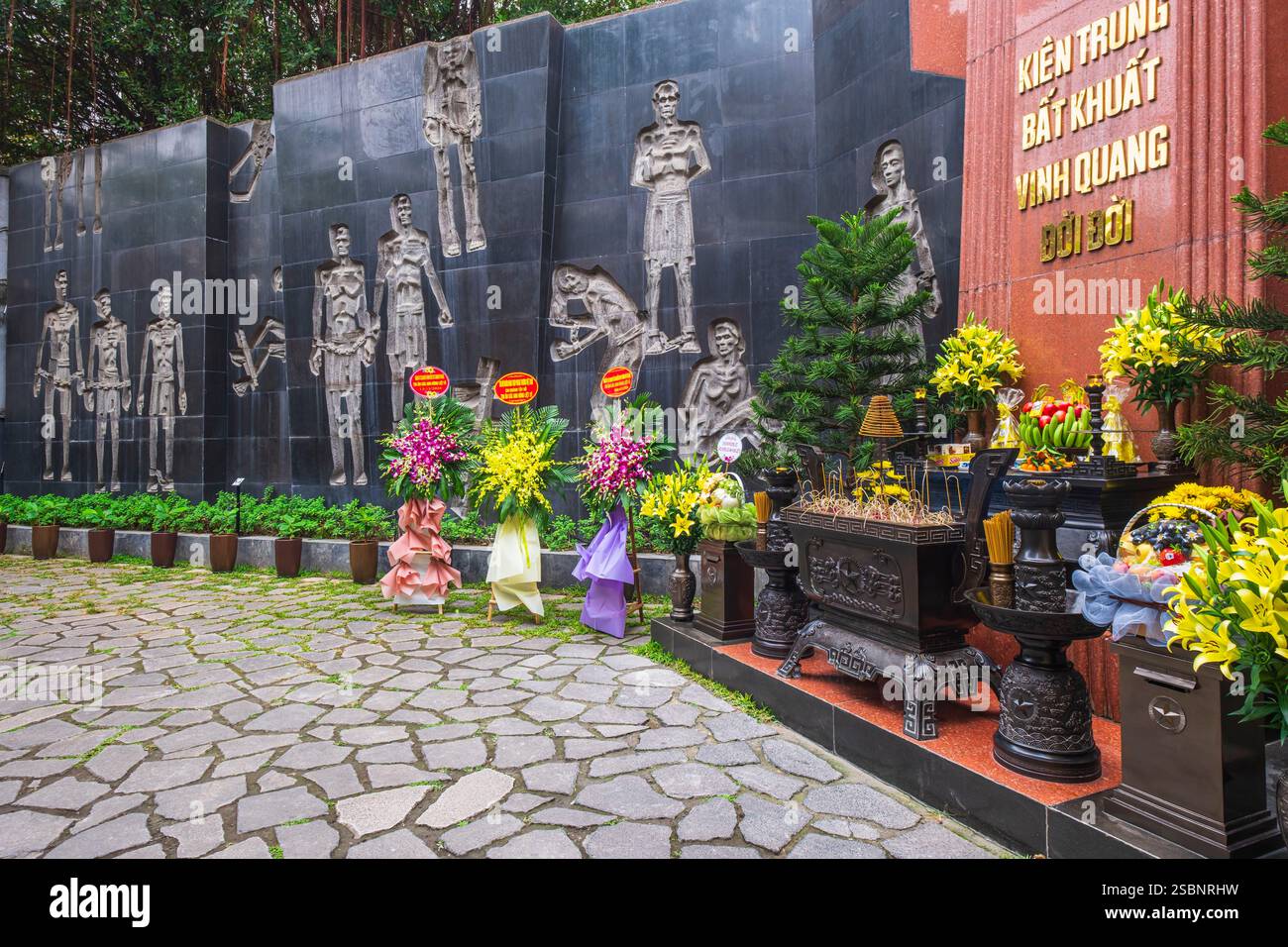 Vietnam, Hanoi, district of Hoan Kiem, former French colonial district ...