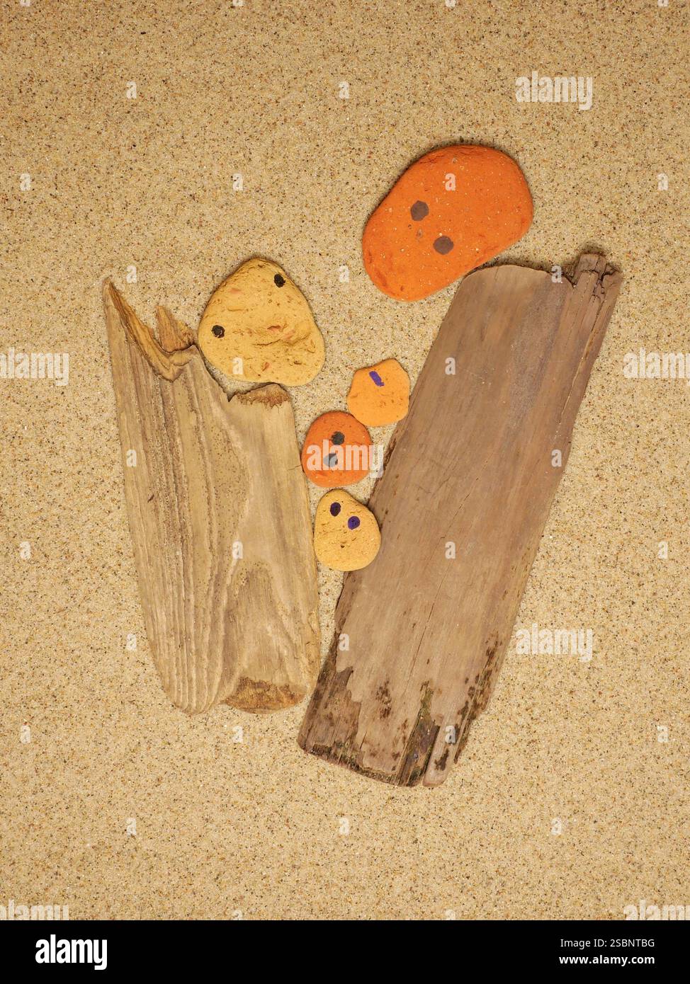 Systemic setup. Whole family visualizes parental figures protectively ...