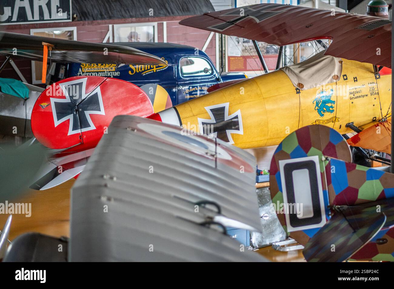Stampe en Vertongen museum in Antwerp Belgium Stock Photo - Alamy