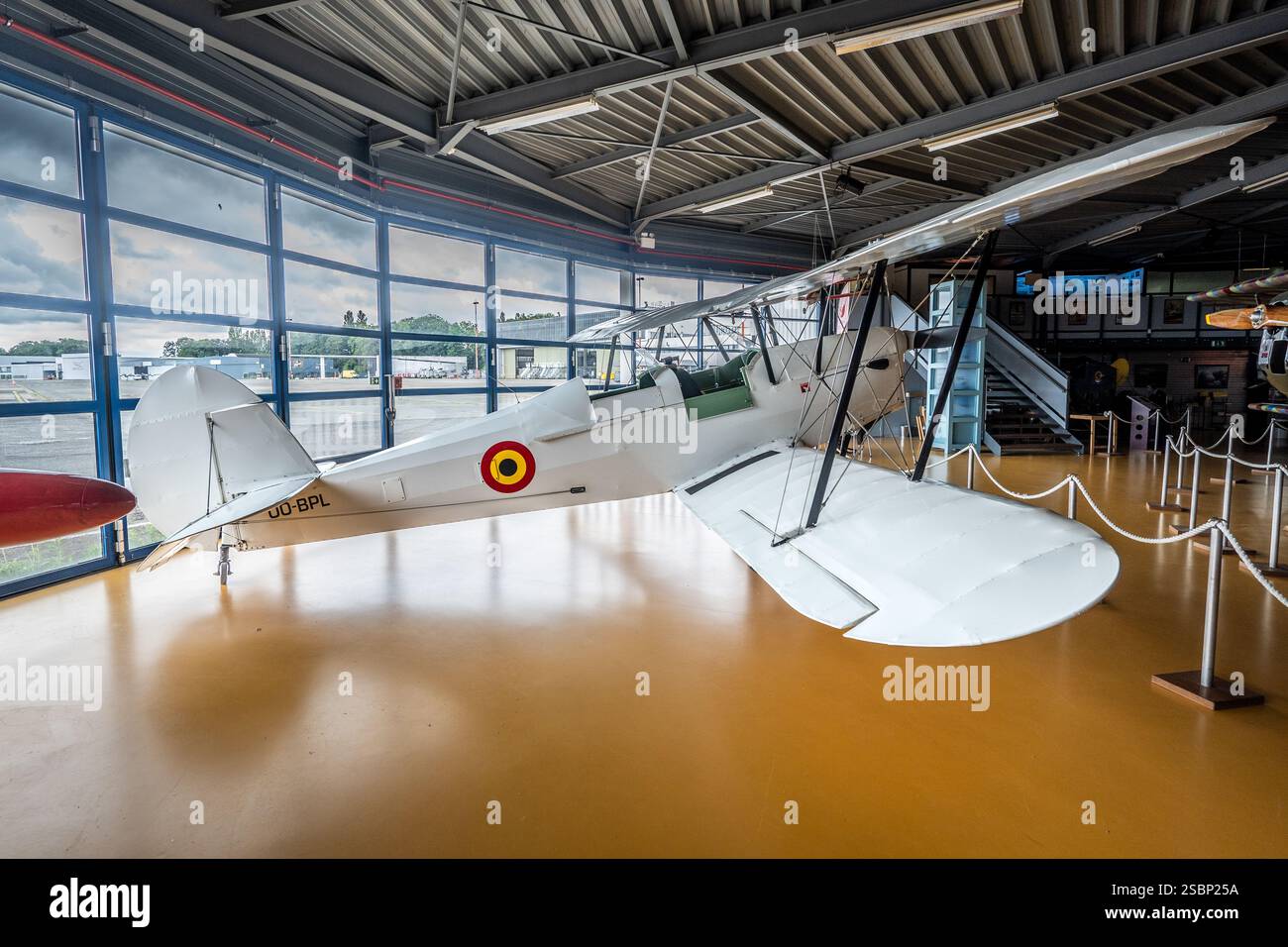 Stampe en Vertongen museum in Antwerp Belgium Stock Photo - Alamy