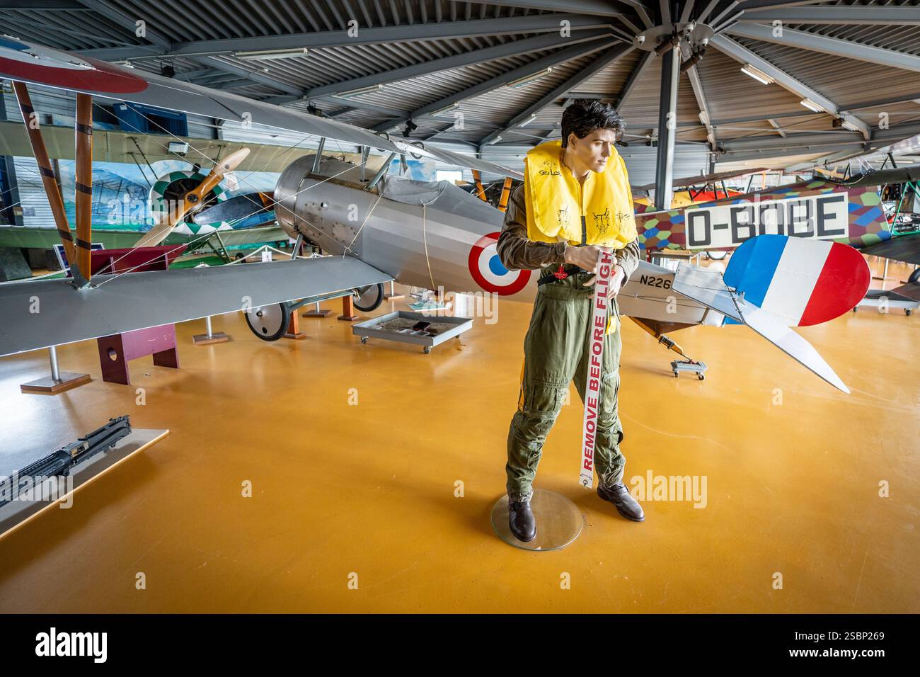 Stampe en Vertongen museum in Antwerp Belgium Stock Photo - Alamy