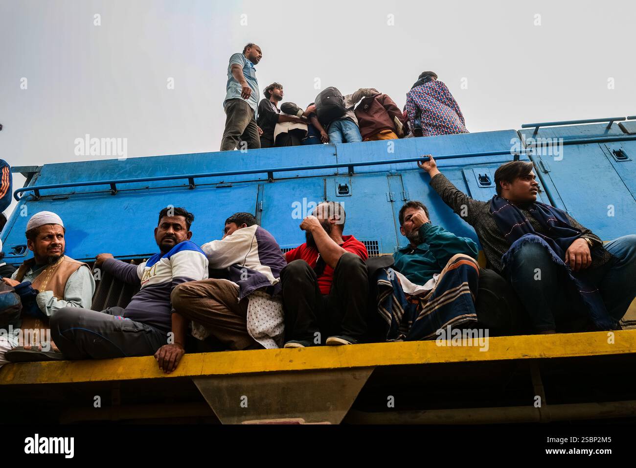 Ijtema 2025 in Tongi is a global Islamic gathering that promotes unity ...