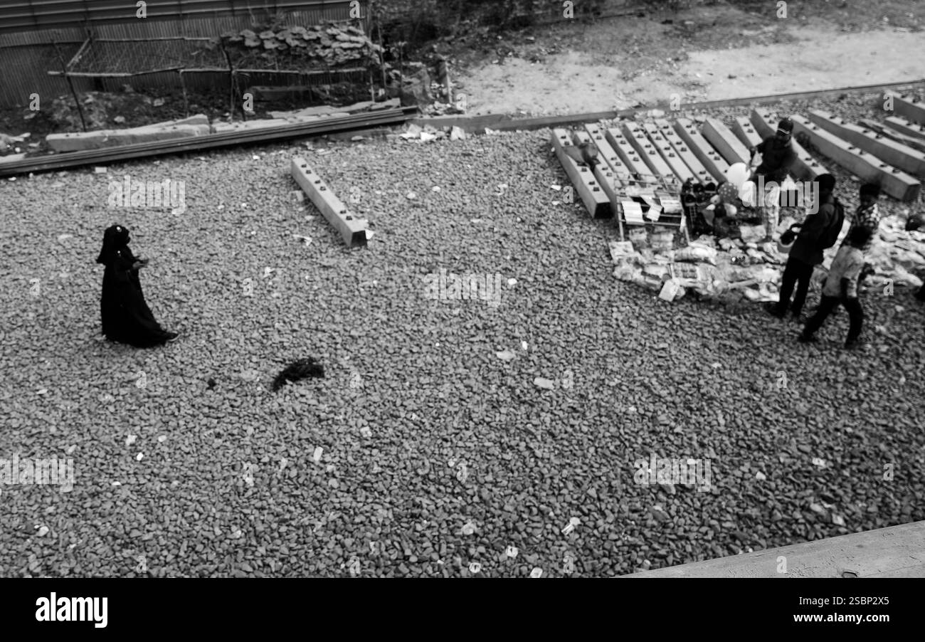 Ijtema 2025 in Tongi is a global Islamic gathering that promotes unity ...