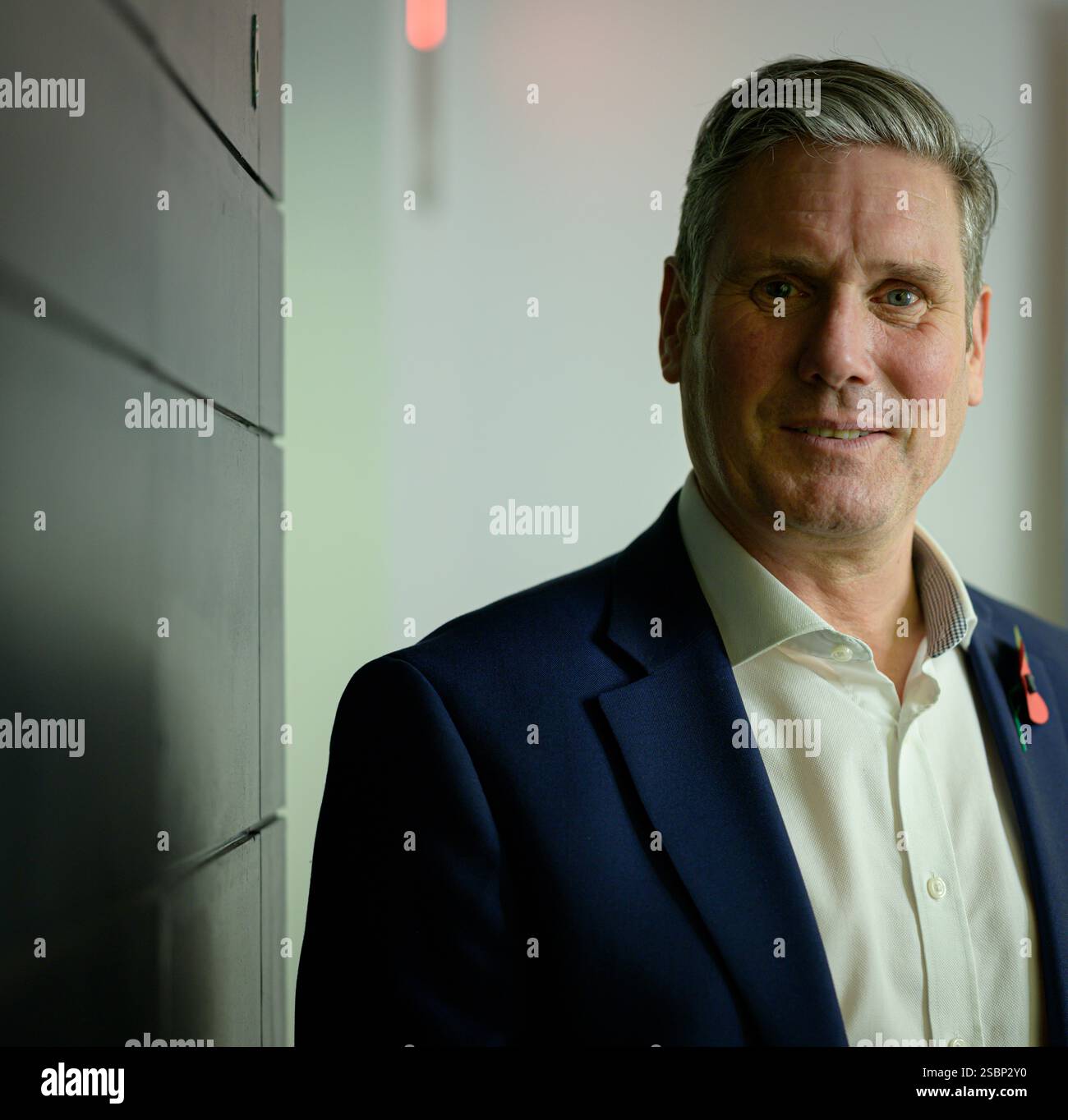 Sir Keir Starmer 2020 Stock Photo - Alamy