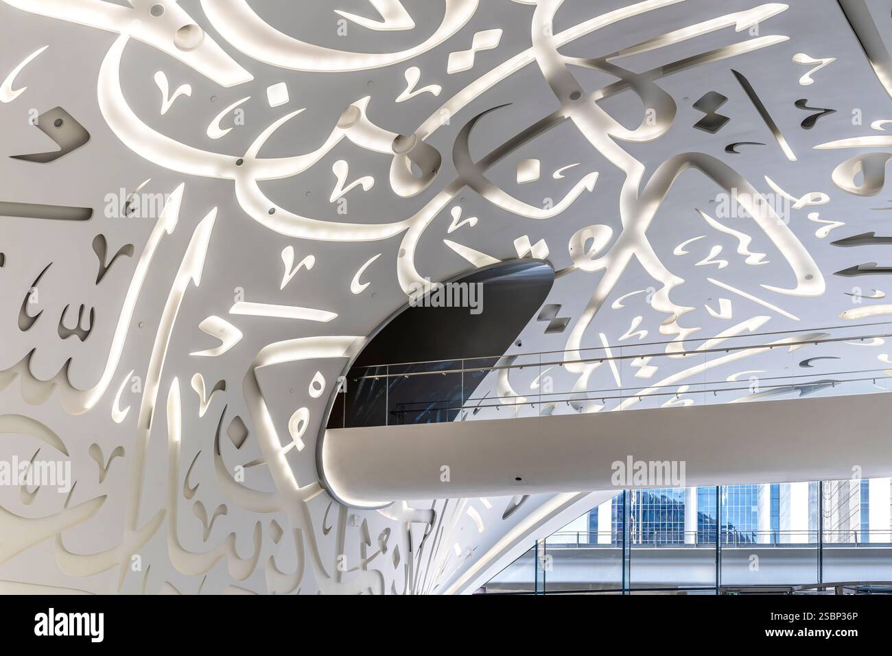 Inside the Museum of the Future: science, technology, and innovation ...