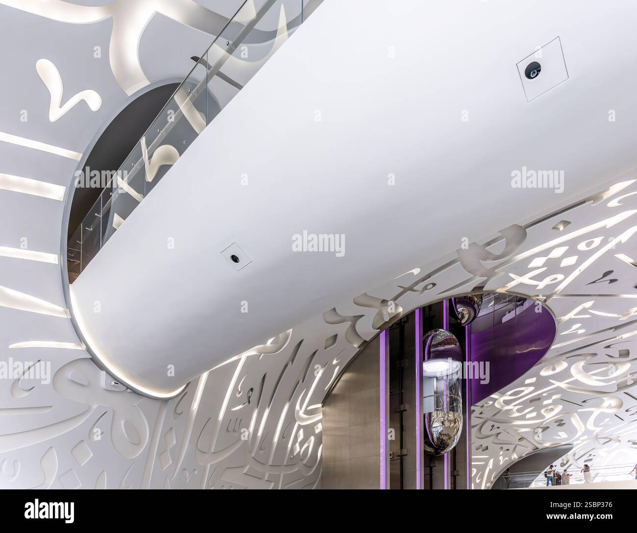 Inside the Museum of the Future: science, technology, and innovation ...