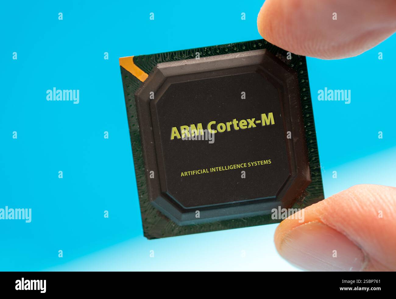 Arm cortex m hi-res stock photography and images - Alamy
