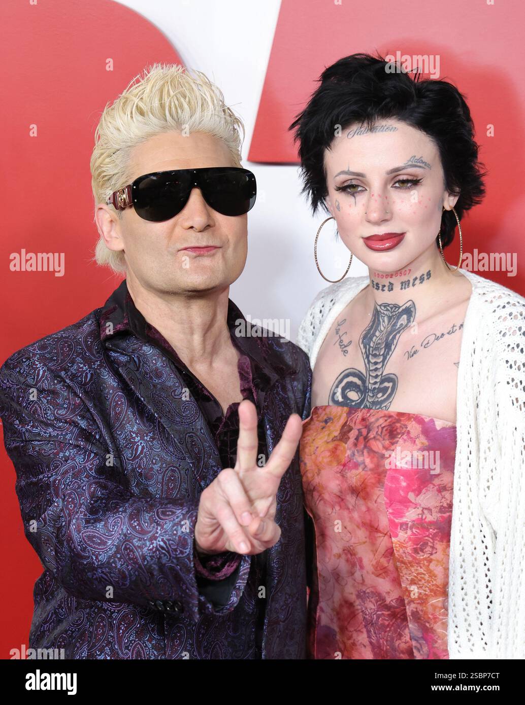 Hollywood, Ca. 03rd Feb, 2025. at the Premiere Of Universal Pictures ...