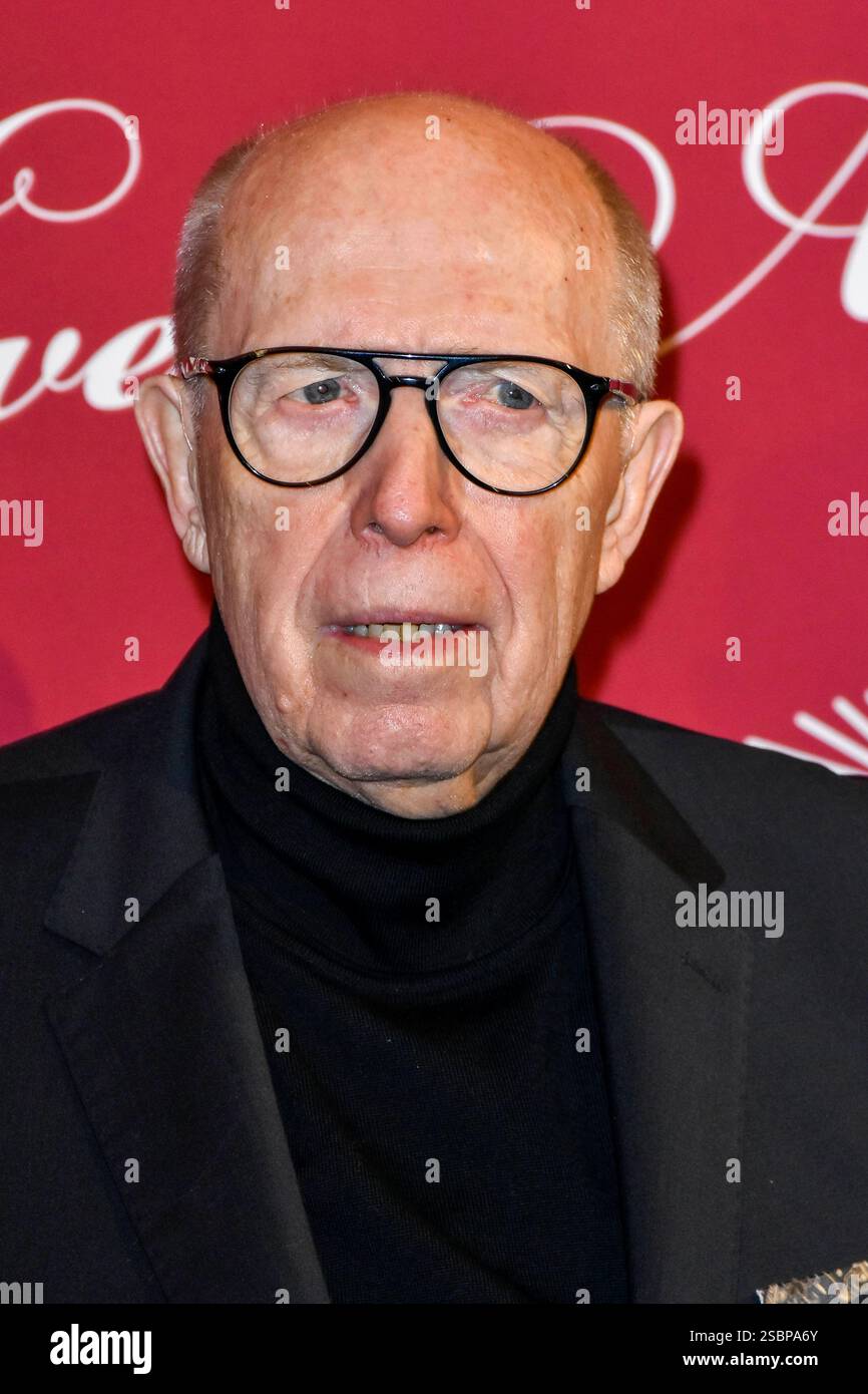 Reiner Calmund zu Gast auf dem roten Teppich bei der 24.Lambertz Mondy ...