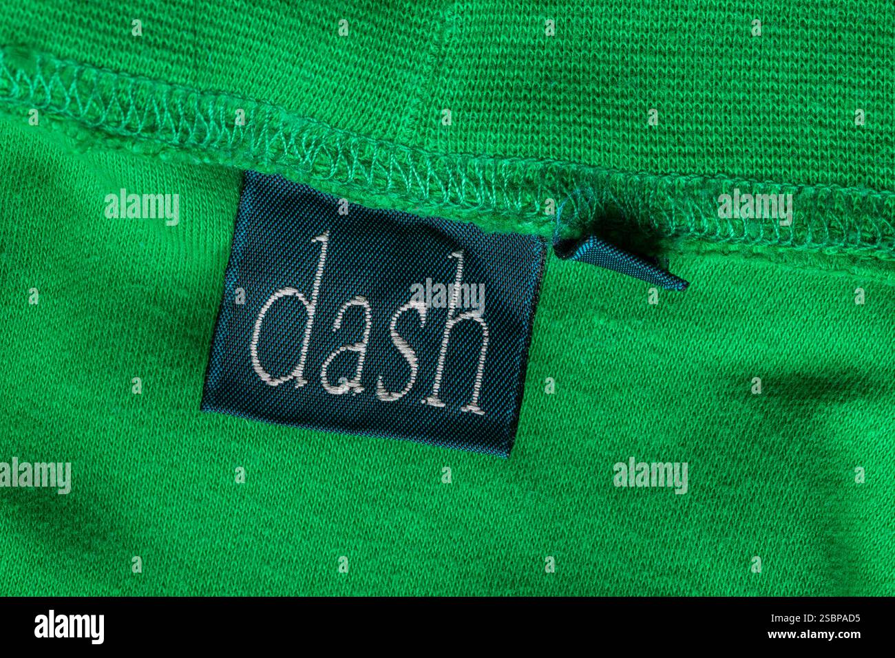 Dash logo hi-res stock photography and images - Alamy