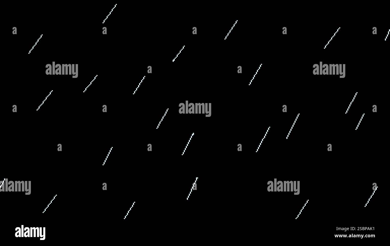 Digital nighttime game Stock Vector Images - Alamy