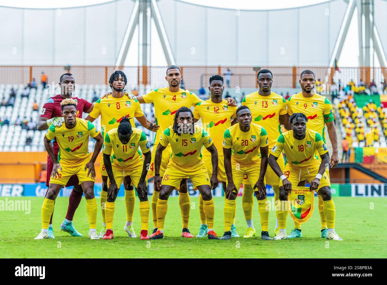 Afcon nigeria hi-res stock photography and images - Alamy