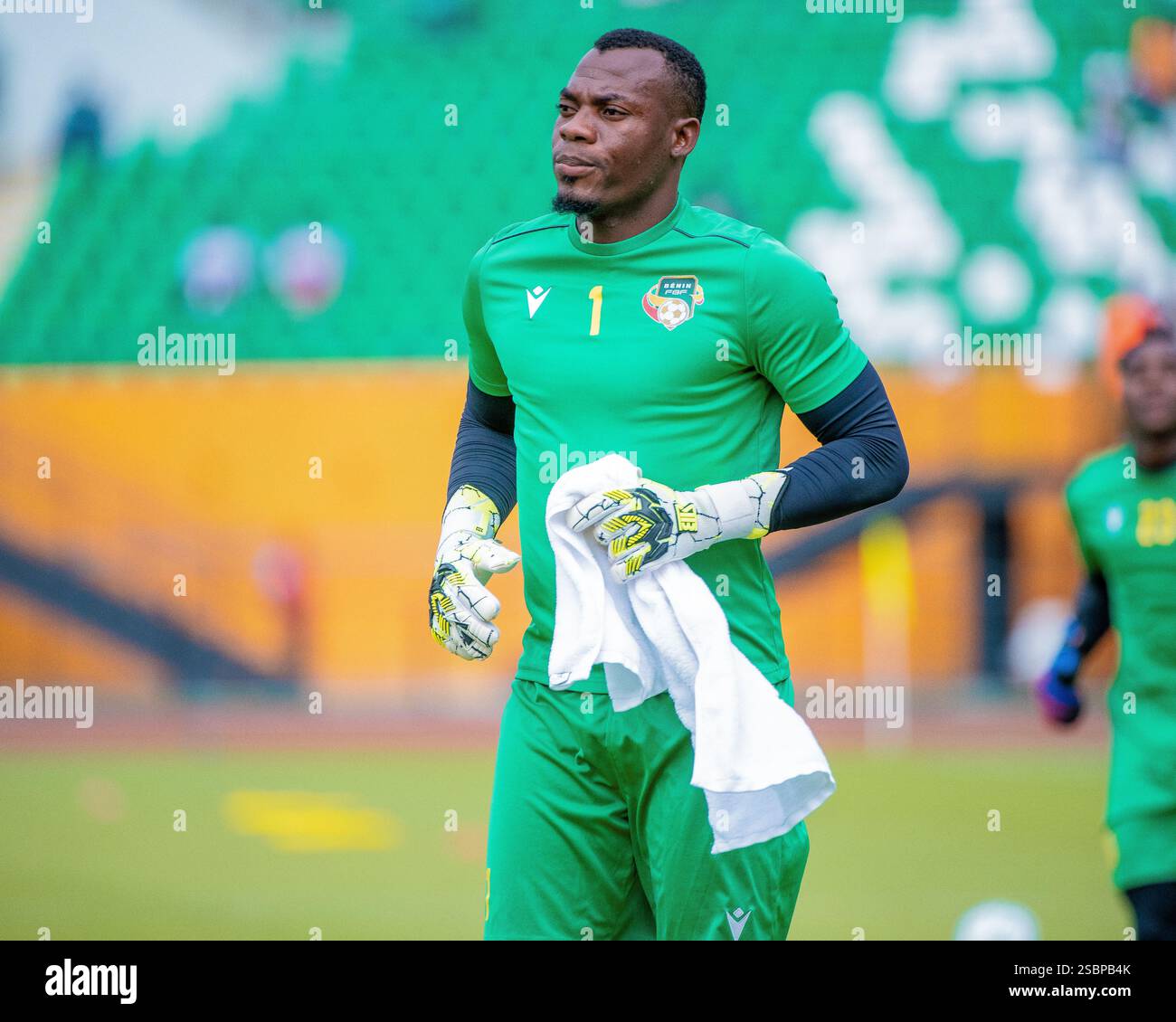 Afcon nigeria hi-res stock photography and images - Alamy
