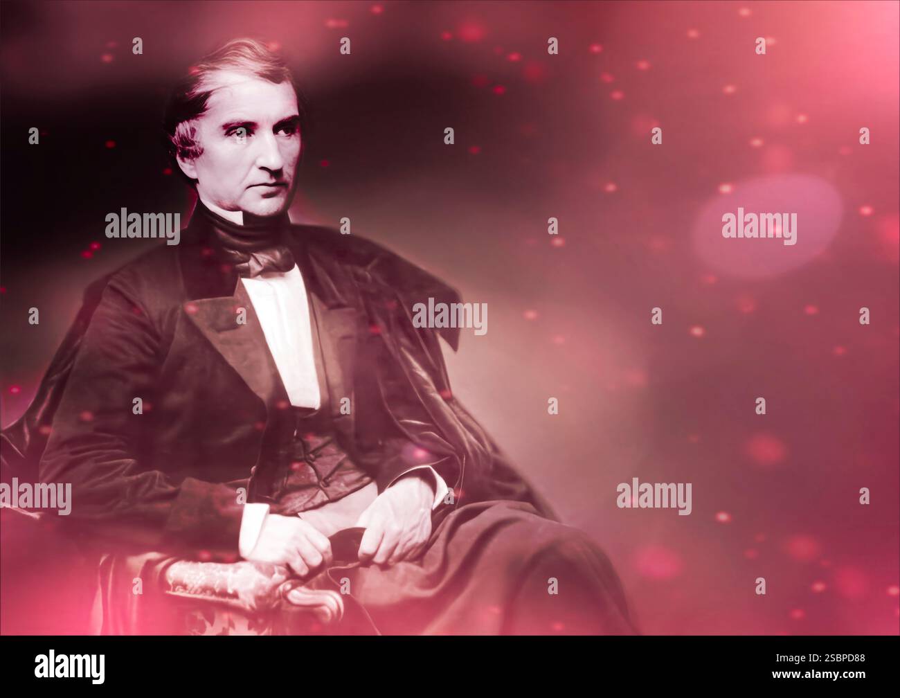 Justus Freiherr von Liebig, 1803 – 1873, German chemist and scientist ...