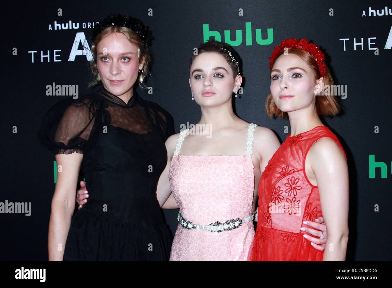 Anna sophia robb hi-res stock photography and images - Alamy