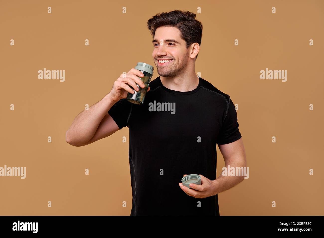 Discover the benefits of protein water for hydration and recovery ...