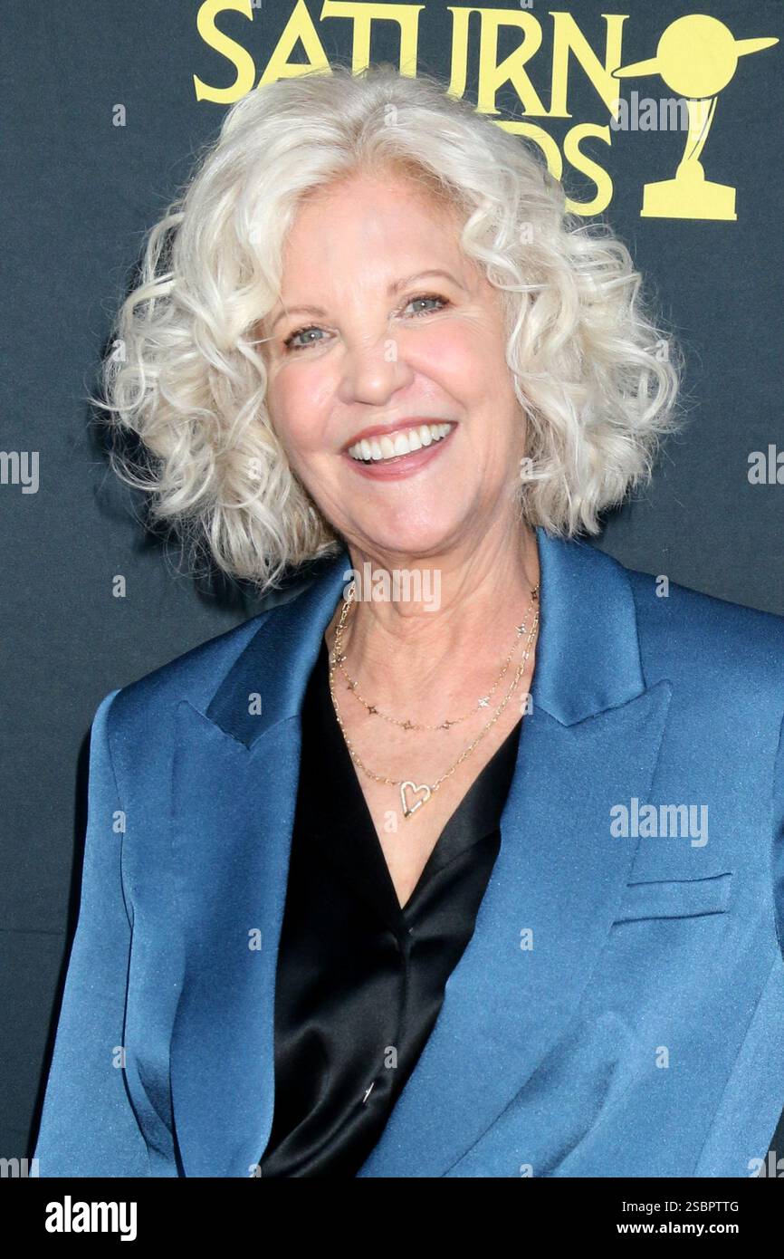Nancy allen hi-res stock photography and images - Alamy