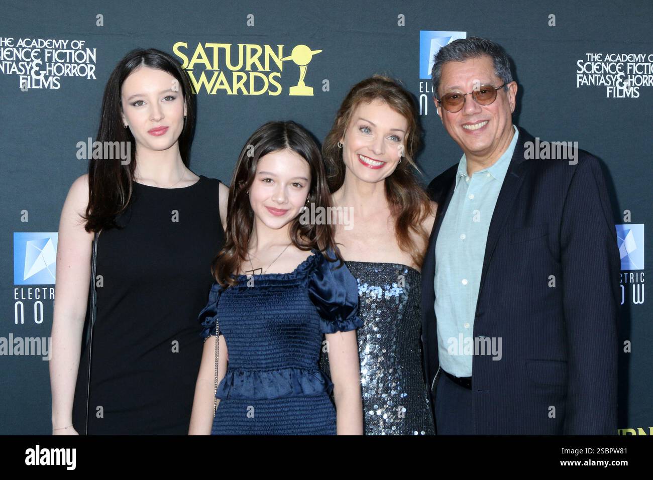 Los Angeles, USA. 02nd Feb, 2025. LOS ANGELES - FEB 2: Penelope Devlin ...