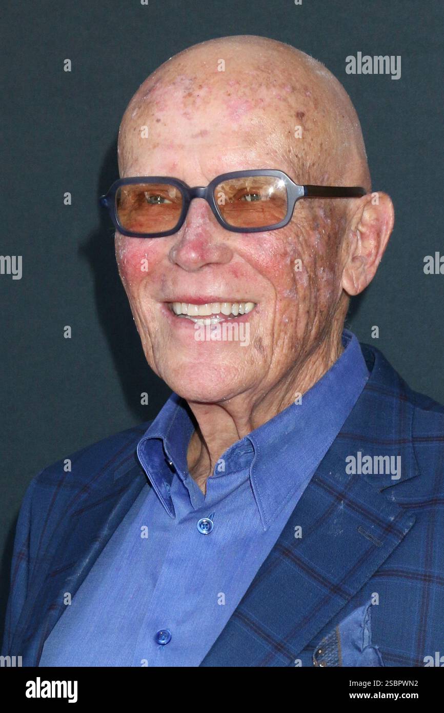 Los Angeles, USA. 02nd Feb, 2025. LOS ANGELES - FEB 2: Peter Weller at ...