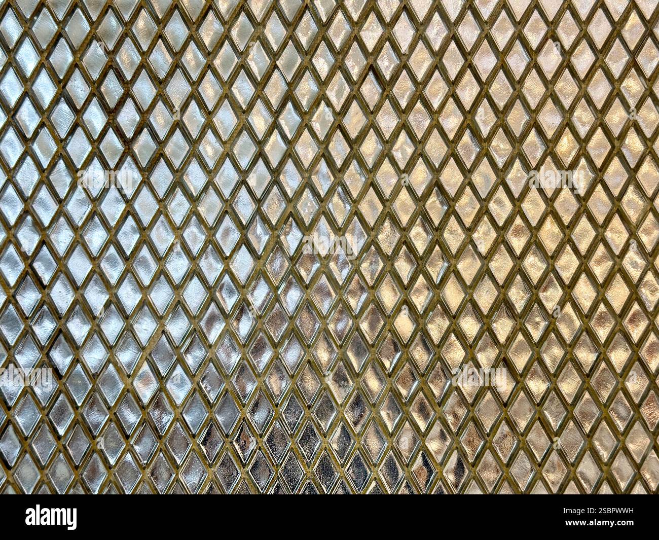 Geometric mozaics hi-res stock photography and images - Alamy