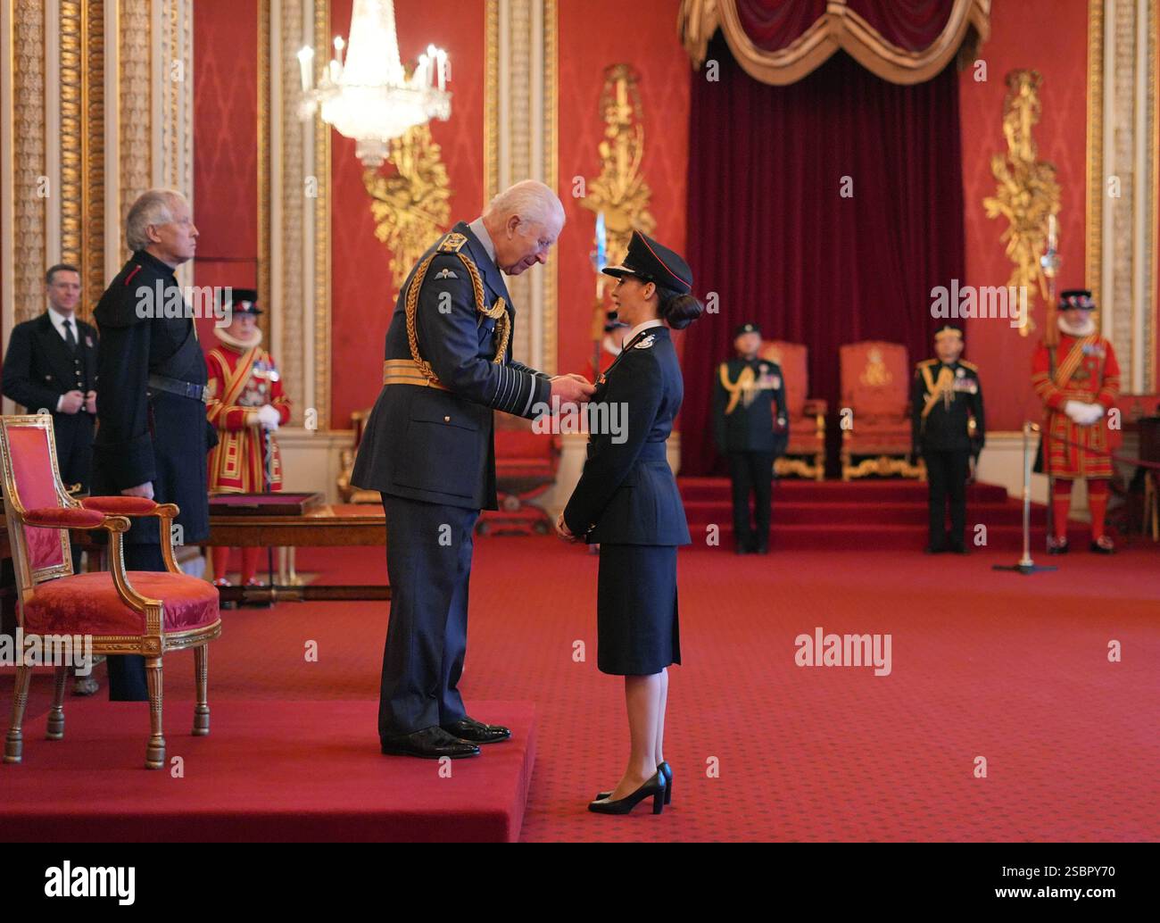 Dr. Sabrina Cohen-Hatton, from Thames Ditton, Chief Fire Officer, West ...