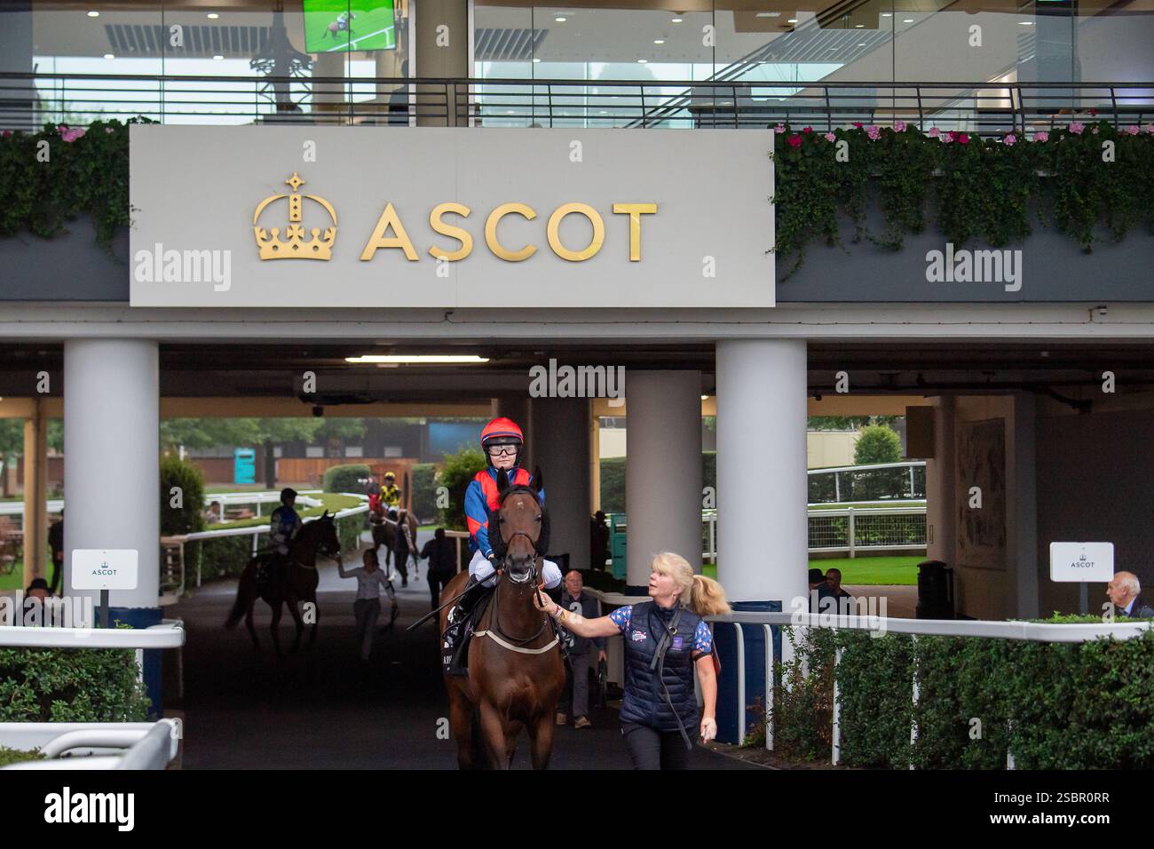 Miss ella smart hi-res stock photography and images - Alamy