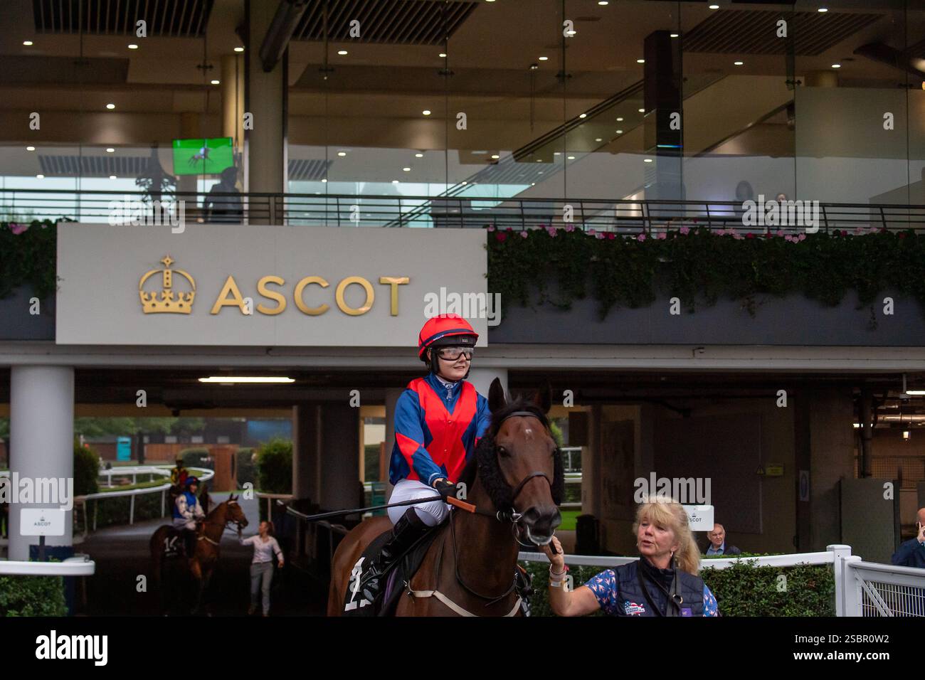 Miss ella smart hi-res stock photography and images - Alamy