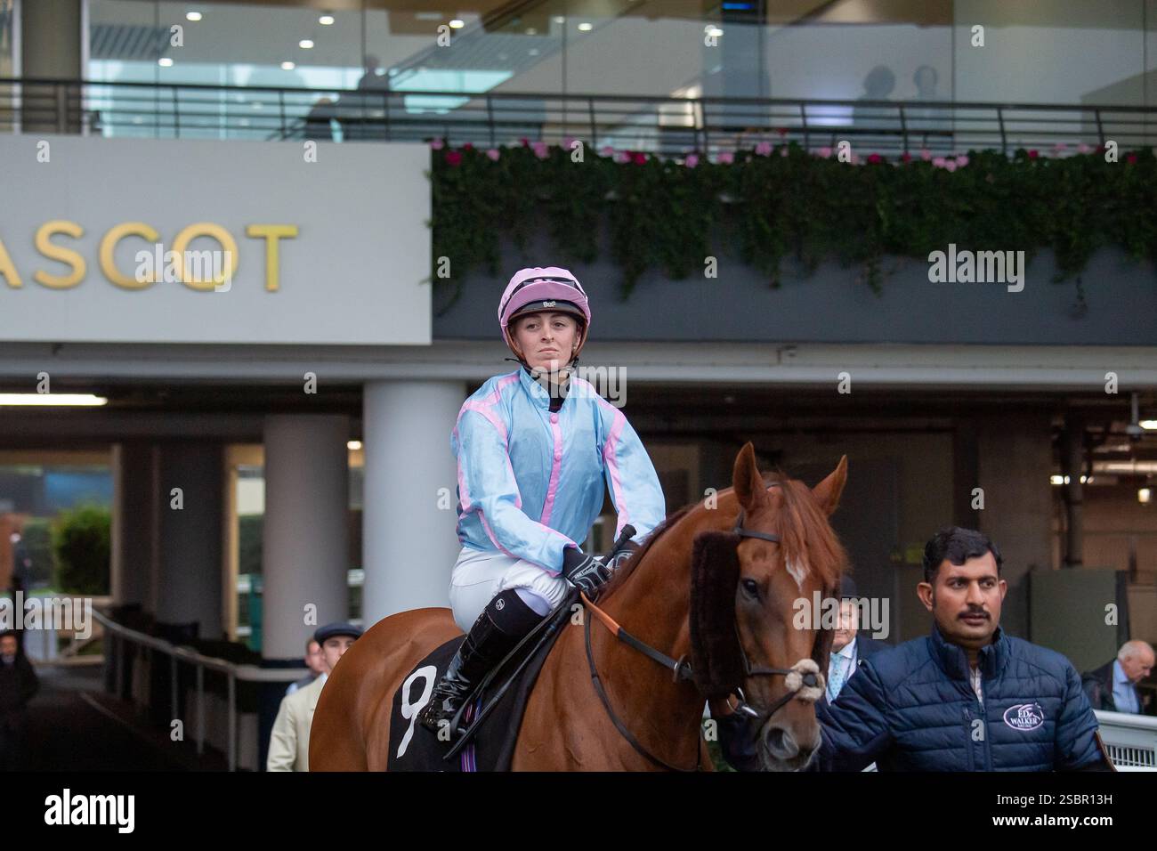 Miss molly stratton hi-res stock photography and images - Alamy