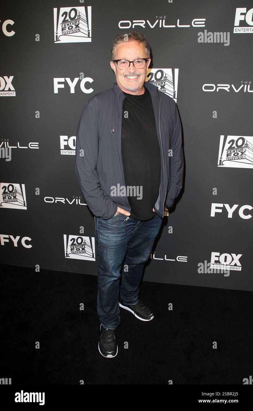 24 April 2019 - Hollywood, California - Jason Clark. The FYC special ...
