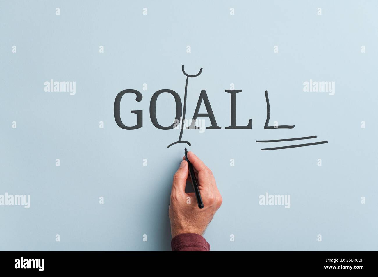 Dynamic word hi-res stock photography and images - Alamy