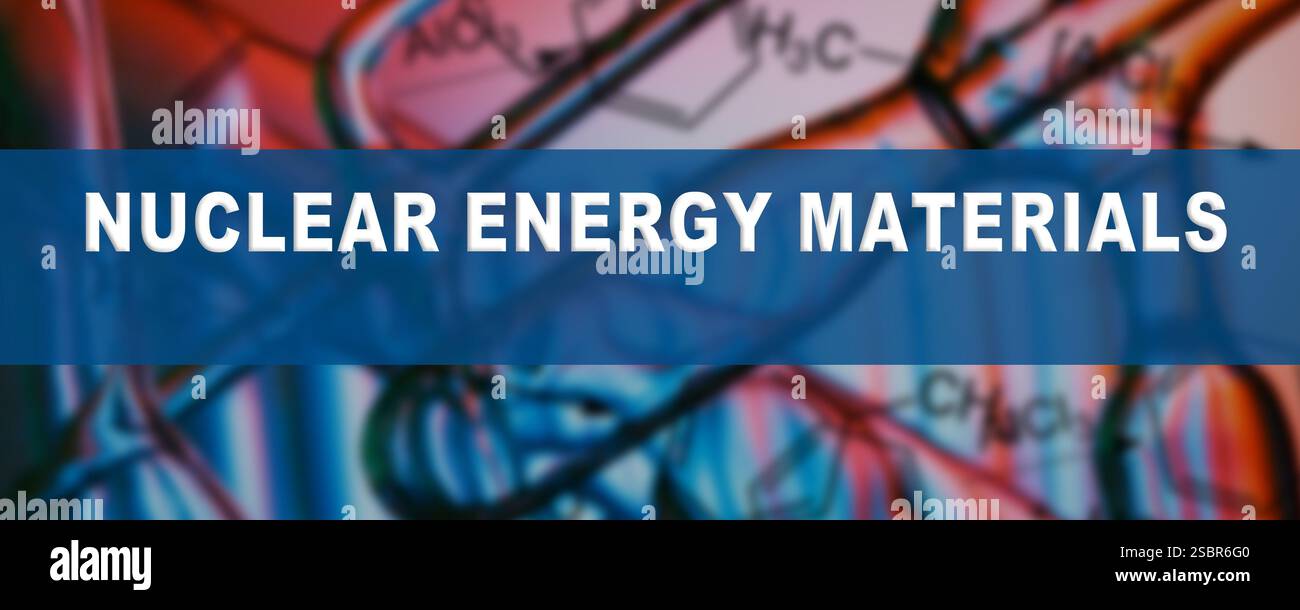 Nuclear Energy Materials Designing materials that can withstand ...