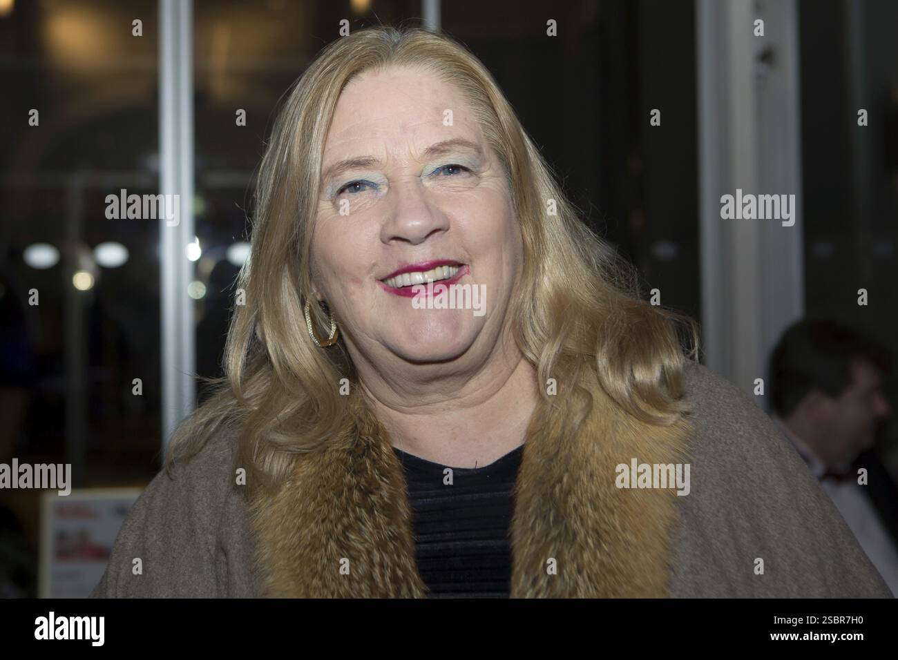 Kathy Kelly at the Harald Gloeoeckler My Style Rocks Dinner at the ...