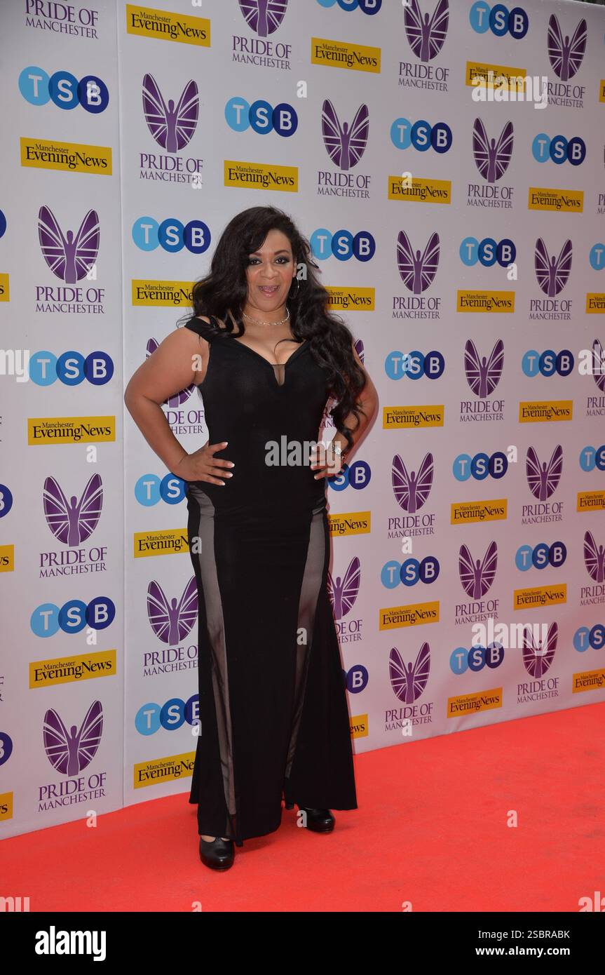 Rowetta satchell hi-res stock photography and images - Alamy