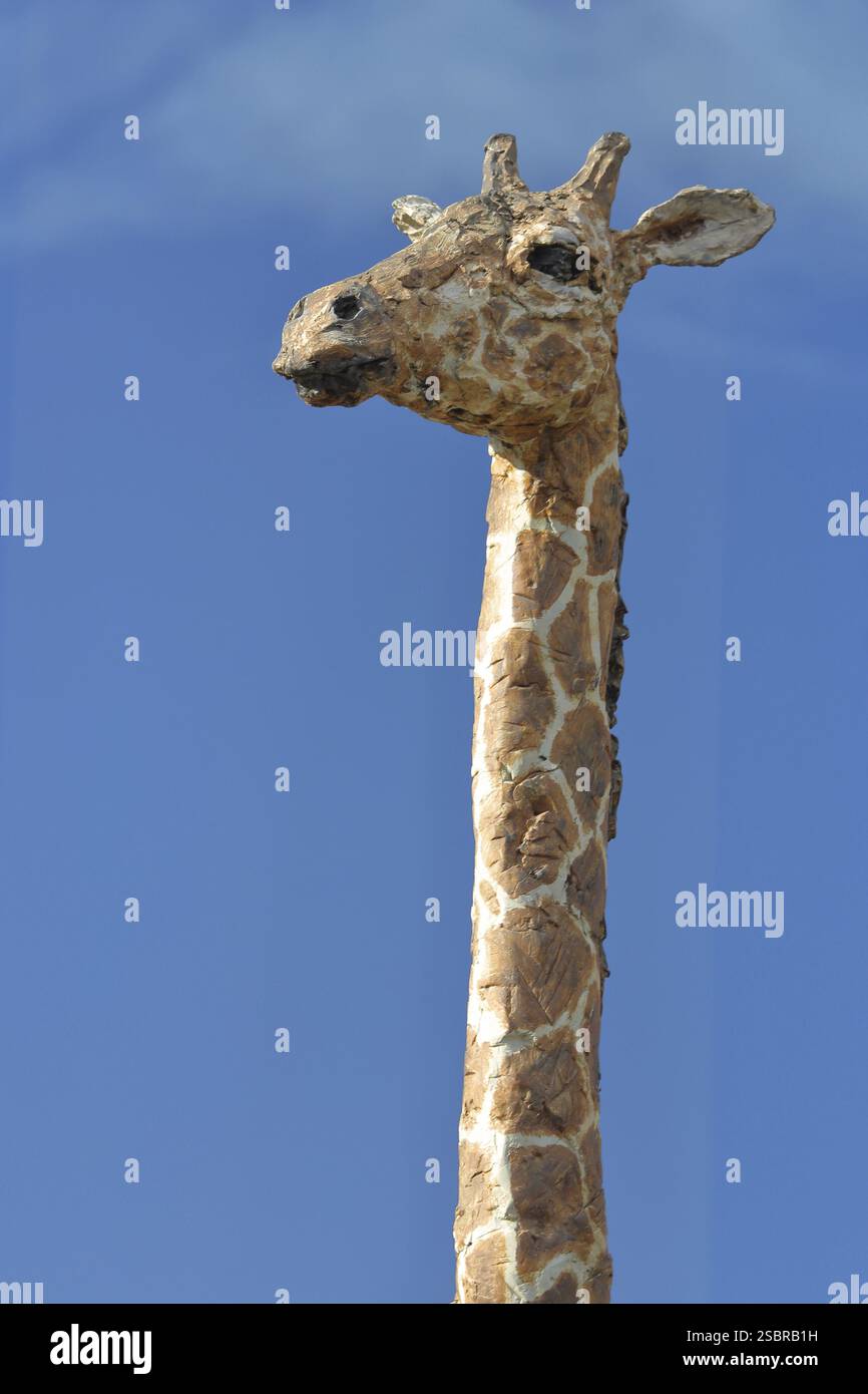 Mythical figu hi-res stock photography and images - Alamy