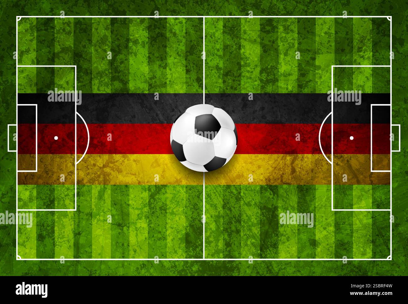 Euro 2024 stadium Stock Vector Images - Alamy