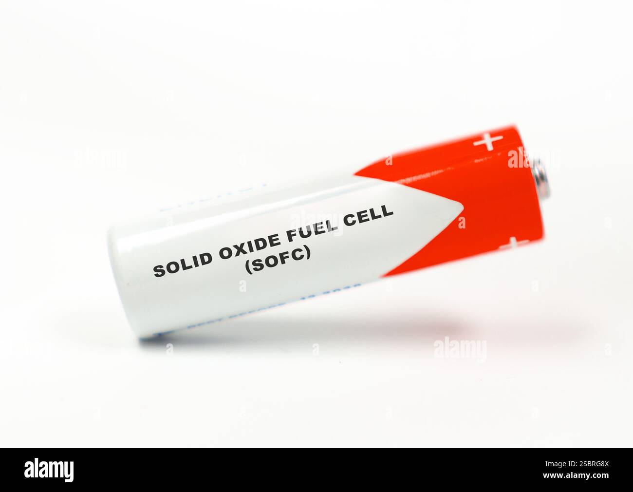 Solid Oxide Fuel Cell (SOFC) High-temperature, efficient fuel cell ...