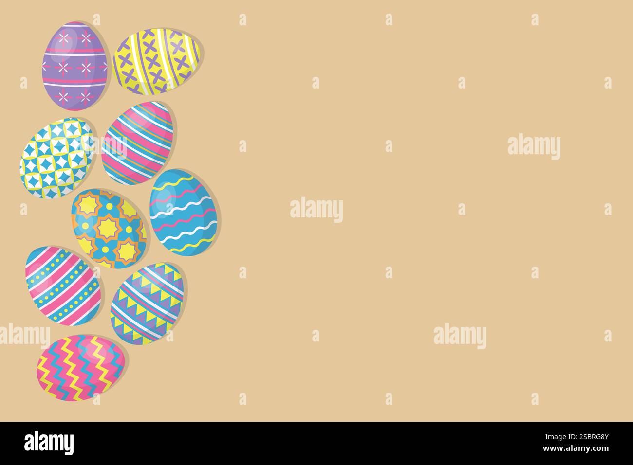 Background design stars waves Stock Vector Images - Alamy