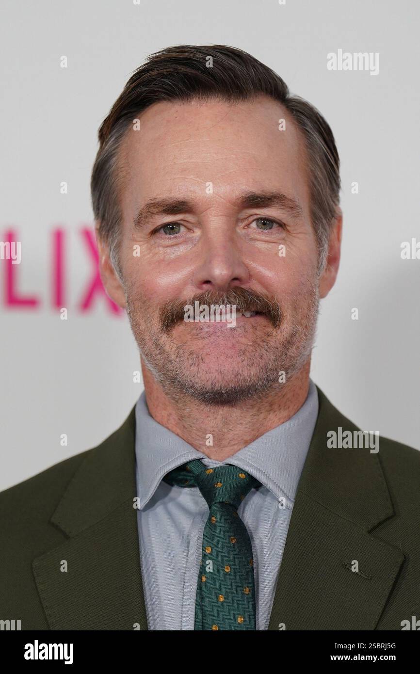 Will Forte at arrivals for KINDA PREGNANT Premiere, The Paris Theater ...