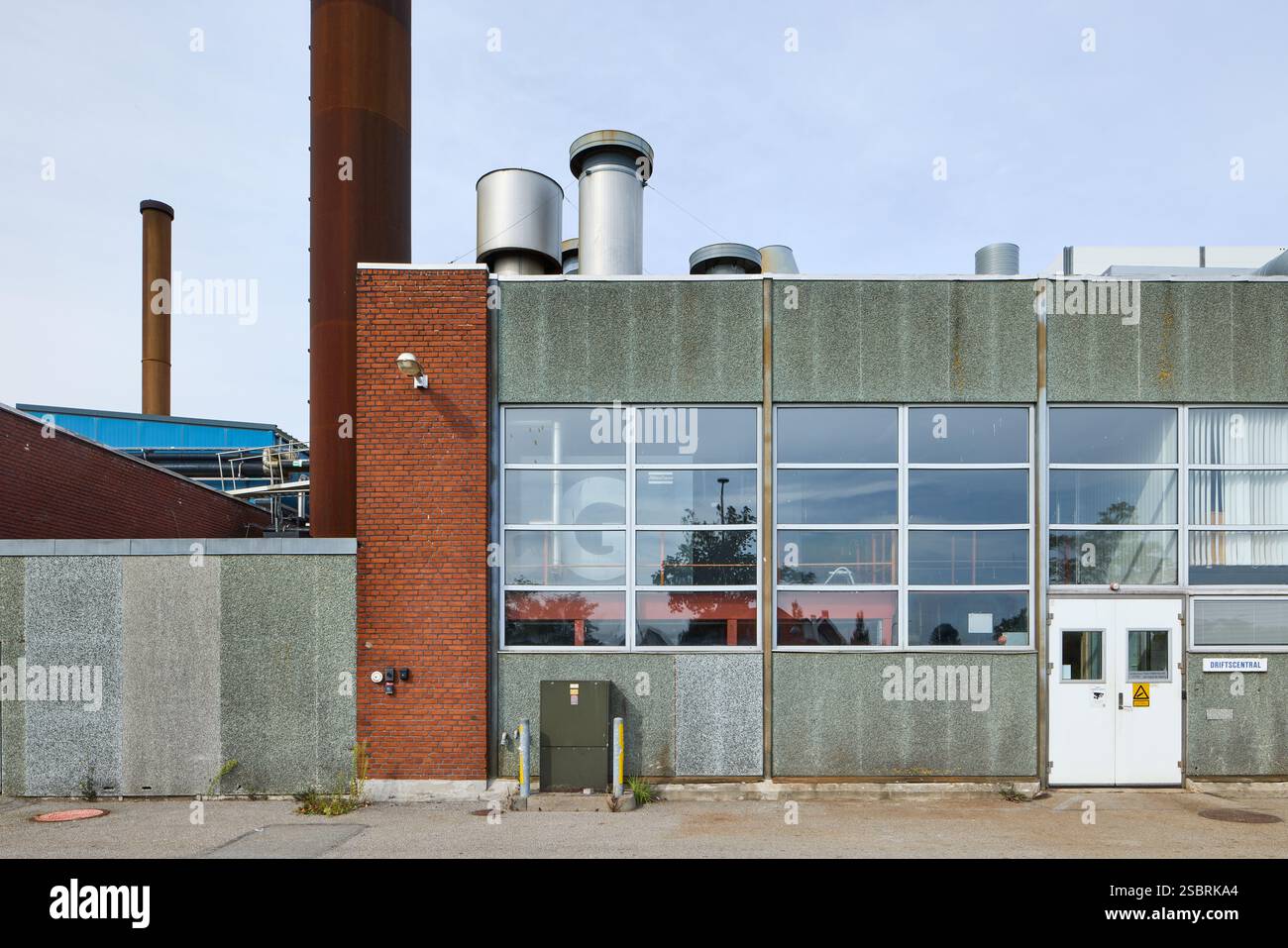 Sæby Slagteri (Sæby Slaughterhouse), Danish Crown; closed permanently ...