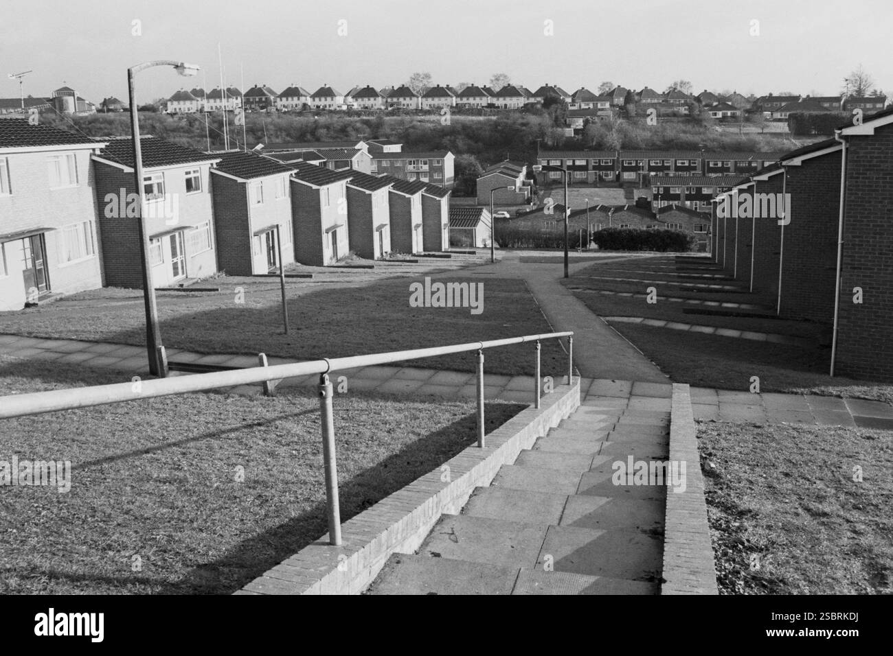 Social workers uk Black and White Stock Photos & Images - Alamy
