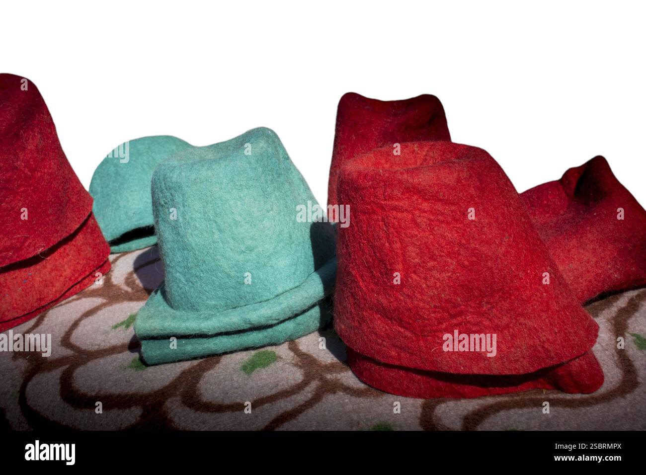 Morocco fez hat hi-res stock photography and images - Alamy