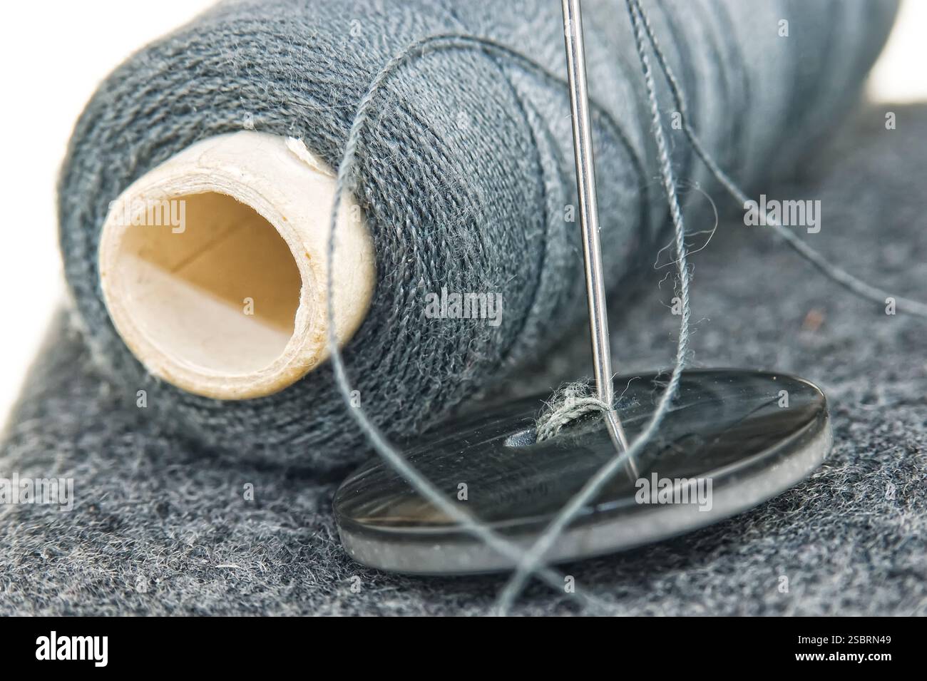 Button pinned hi-res stock photography and images - Alamy