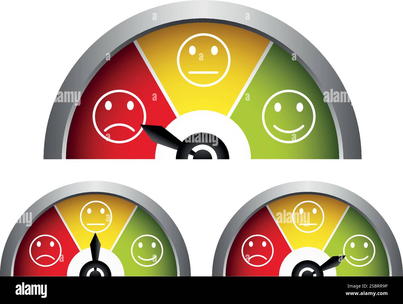 Emotional Feedback Meters A Tool to Effectively Express and Understand ...