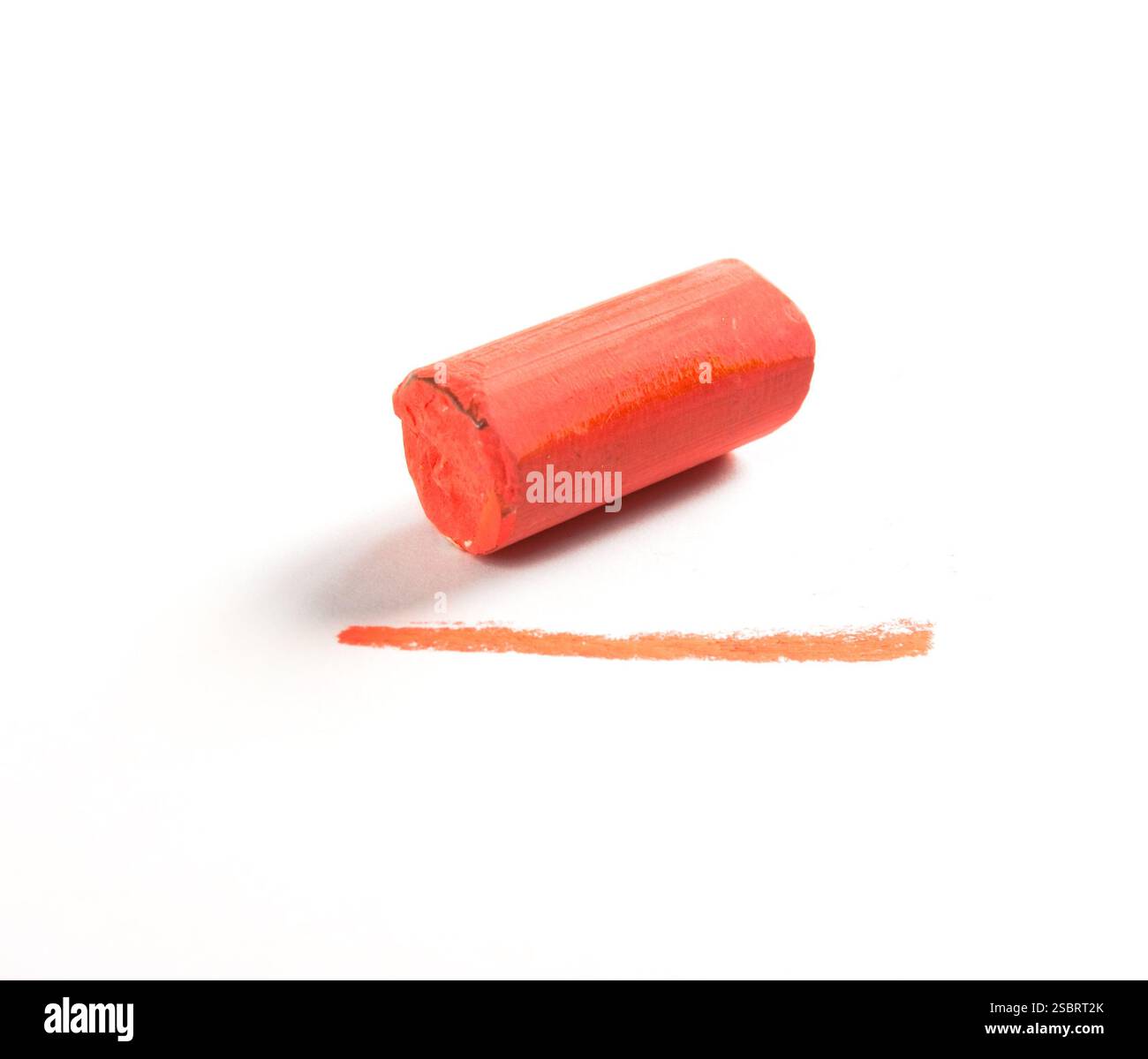 Coloured pastel crayons to draw Stock Photo - Alamy