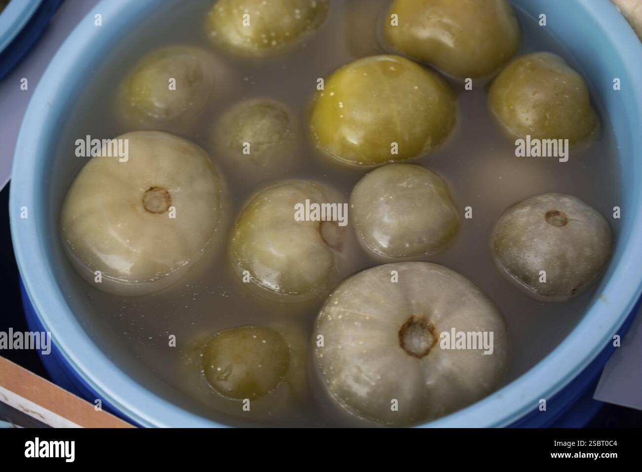 Pickled fermented vegetables for long-term storage Stock Photo - Alamy