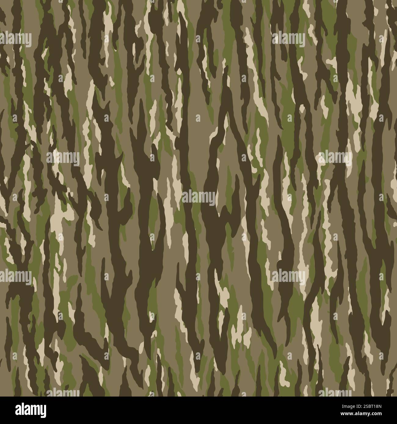 vector mossy oak camouflage pattern Stock Vector Image & Art - Alamy