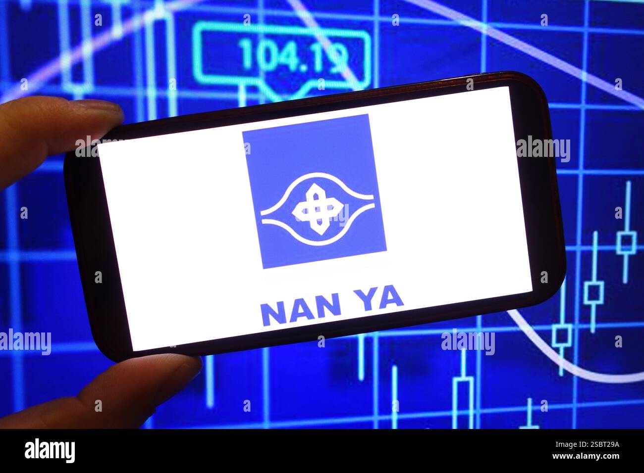 Nan ya plastics hi-res stock photography and images - Alamy