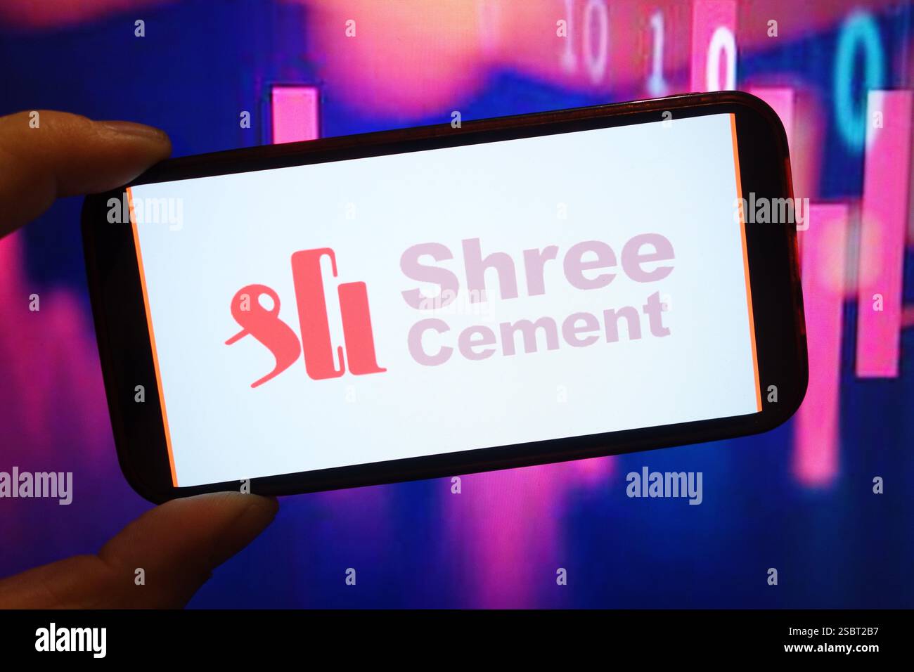 Cement company hi-res stock photography and images - Alamy