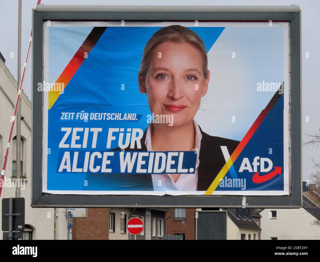 ...mit der Zeit ist das so eine Sache...Entscheidung ist gefragt ...