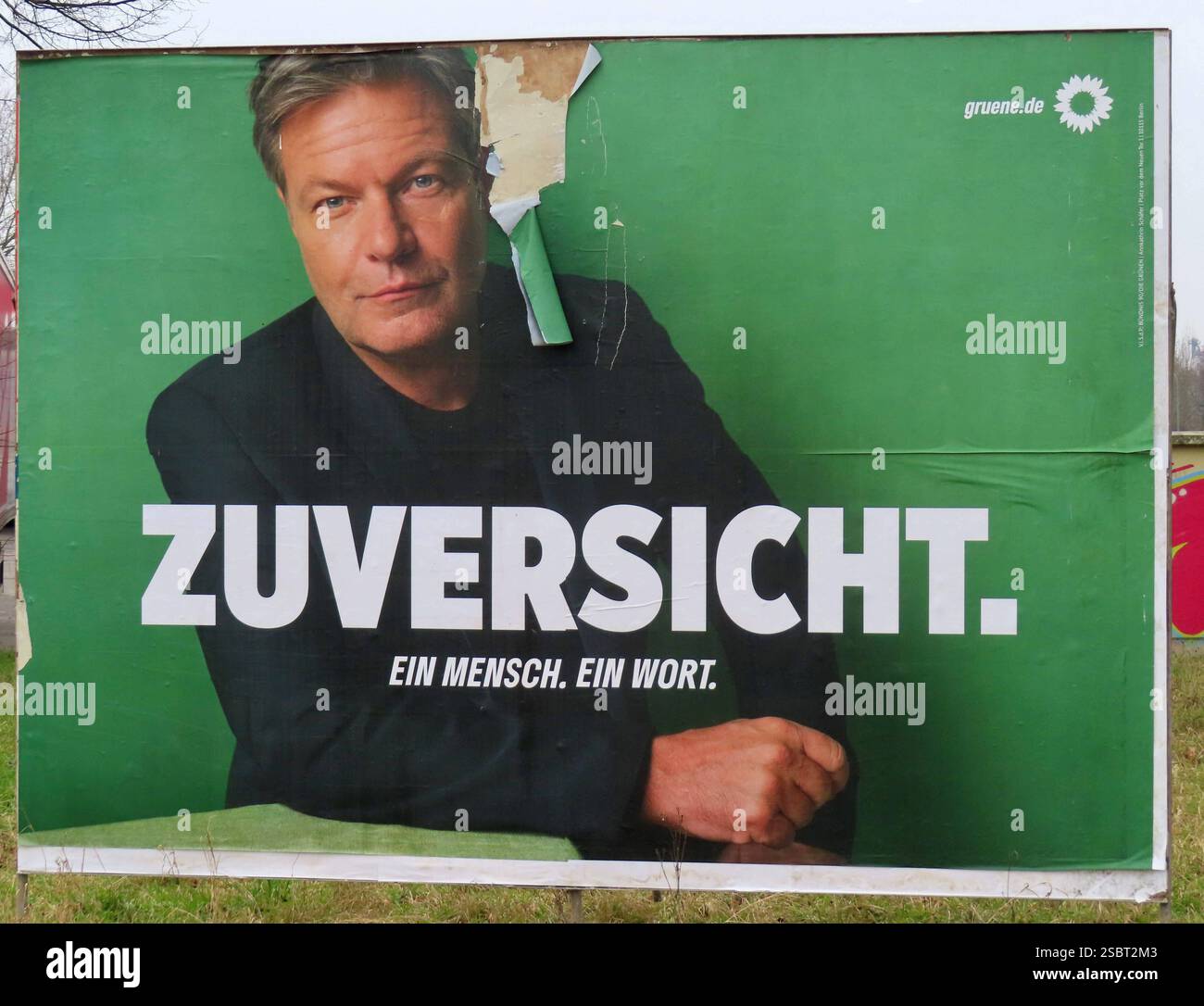 ...Ein Mann - ein Wort - Batavia...Slogan aus den 1960er Jahren fuer ...